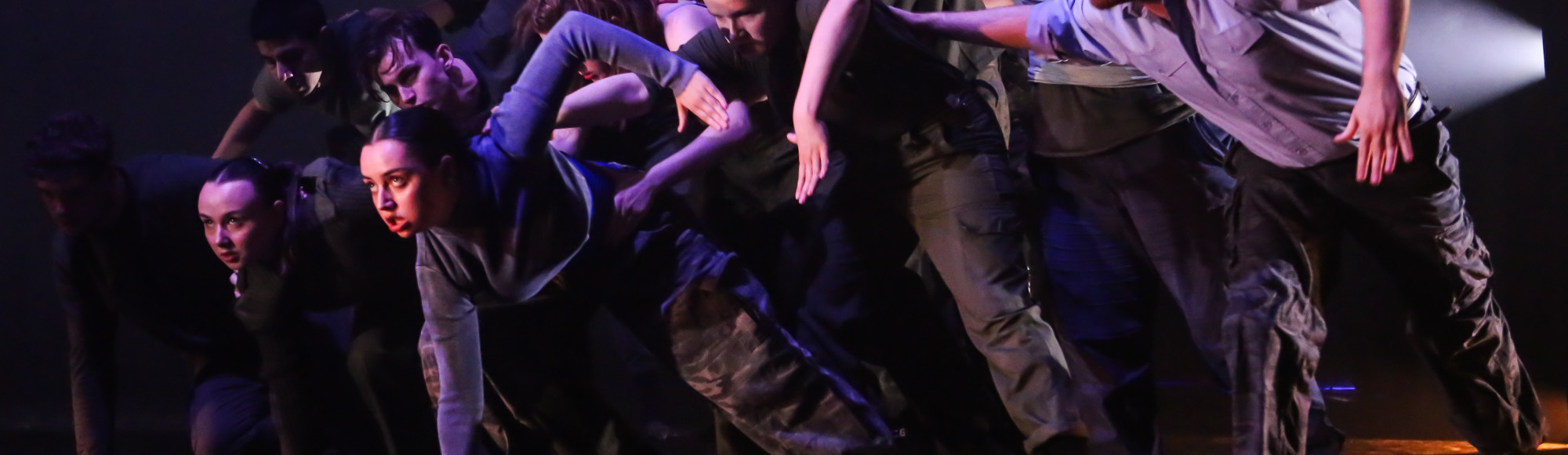 Home - Federation of Drama Schools